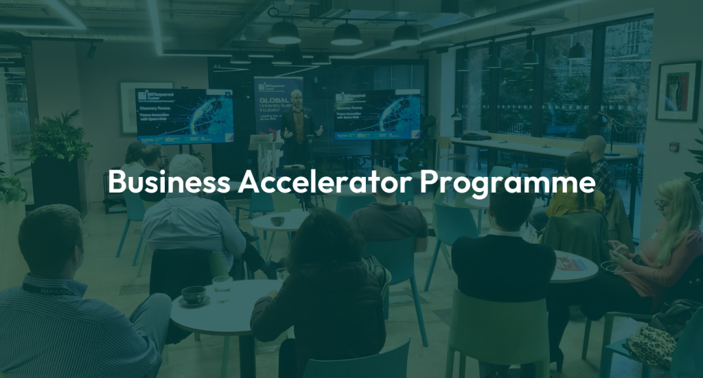 Exeter Blog Unleash Your Start-up’s Potential with the SETsquared ...